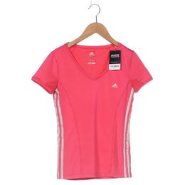 Adidas Damen T-Shirt, pink, Gr. 36