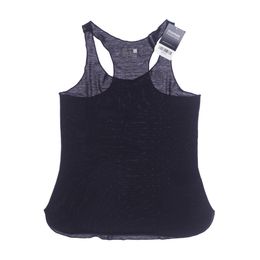 Adidas Damen Top, schwarz, Gr. 34