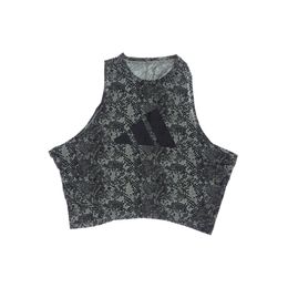 Adidas Damen Top, grün, Gr. 38