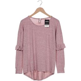 Esprit Damen Pullover, pink, Gr. 38