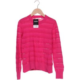 Esprit Damen Pullover, pink, Gr. 36