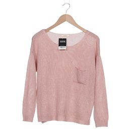 Esprit Damen Pullover, pink, Gr. 34