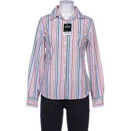 Tommy Hilfiger Damen Bluse, mehrfarbig, Gr. 8