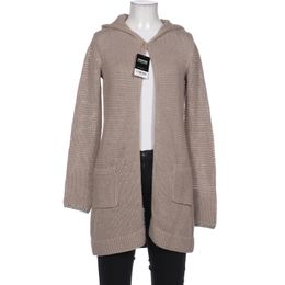 Marc O'Polo Marc O Polo Damen Strickjacke, beige, Gr. 34