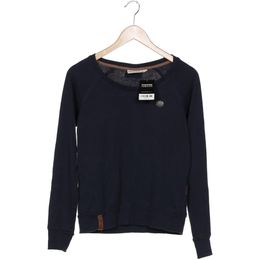 Naketano Damen Sweatshirt, marineblau, Gr. 36