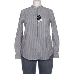 BOSS by Hugo BOSS Damen Bluse, grau, Gr. 38