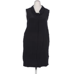 Cos Damen Bluse, schwarz, Gr. 36