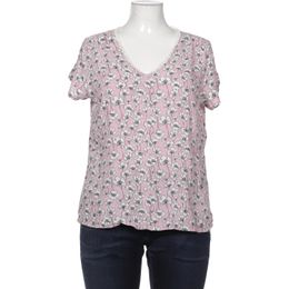 Bexleys woman Bexleys Damen Bluse, pink, Gr. 44