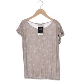 Betty Barclay Damen T-Shirt, grau, Gr. 36