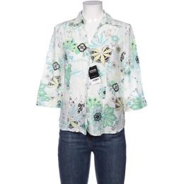 Betty Barclay Damen Bluse, weiß, Gr. 38