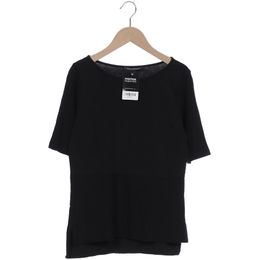 Betty Barclay Damen T-Shirt, schwarz, Gr. 36