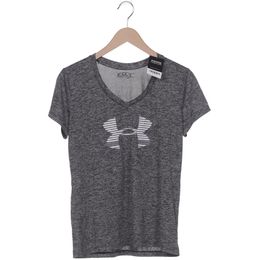 Under Armour Damen T-Shirt, grau, Gr. 38