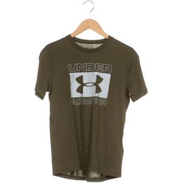 Under Armour Damen T-Shirt, grün, Gr. 44