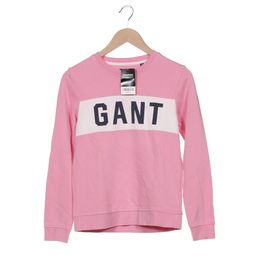 Gant Damen Sweatshirt, pink, Gr. 34