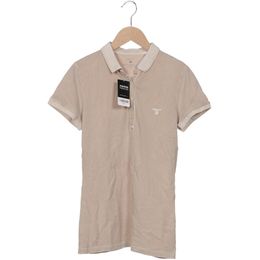 Gant Damen Poloshirt, beige, Gr. 36