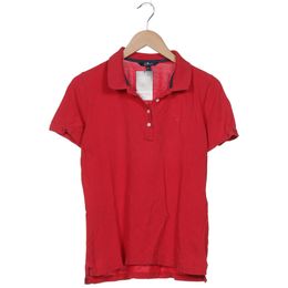 Gant Damen Poloshirt, rot, Gr. 42