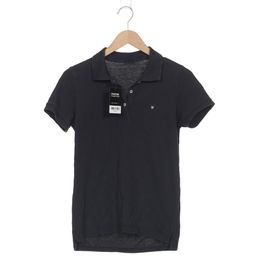 Gant Damen Poloshirt, marineblau, Gr. 36