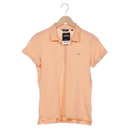 Gant Damen Poloshirt, orange, Gr. 38