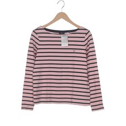 Gant Damen Langarmshirt, pink, Gr. 36