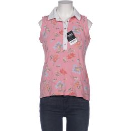 Gant Damen Poloshirt, pink, Gr. 38