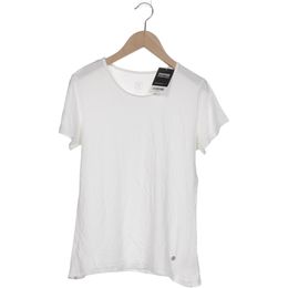 Bogner Damen T-Shirt, weiß, Gr. 36