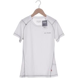 Vaude Damen T-Shirt, weiß, Gr. 36