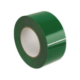 Gerband Polyethylen-Klebeband 585 gr&uuml;n, 60 mm x 25 m