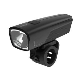 Ansmann Fahrradlicht 1600-0524, 5 W, 2600mAh, wiederaufladbar