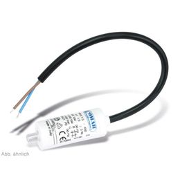 COMAR Motorkondensator, 30&micro;F, 450V, Anschlussleitung