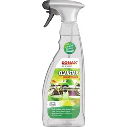 Sonax Autoinnenreiniger, CleanStar, 750 ml