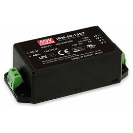 Mean Well AC/DC-Printnetzteil IRM-60-5ST, 5 V-/10 A, 50 W