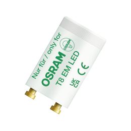 Osram LED-Starter SubstiTUBE T8, 2 St&uuml;ck