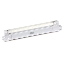 Chilitec LED-Unterbauleuchte, 270 mm, EEK: D, 2 W, 160 lm, 6500 K