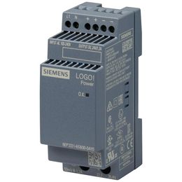 Siemens Stromversorgung LOGO! Power DC 24 V/1,3 A, 6EP3331-6SB00-0AY0
