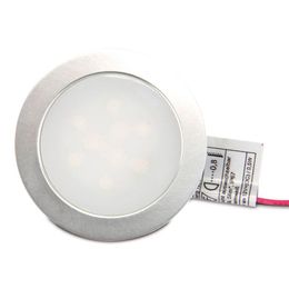 Chilitec LED-Einbauleuchte, EEK: F, 0,5 W, 45 lm, 3000 K
