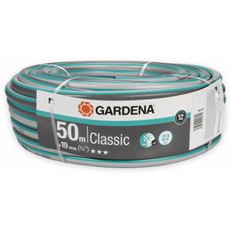 Gardena Gartenschlauch 18025-20, 50 m