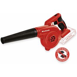 Einhell Akku-Bl&auml;ser TE-CB 18/180 Li-Solo