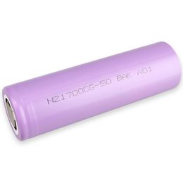 TERRAE Li-Ion-Akku INR21700-50E, 3,6V/5000mAh