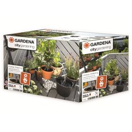 Gardena Urlaubsbew&auml;sserung 1265-20 city gardening
