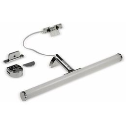 Chilitec LED-Spiegelleuchte "Banheiro 6A", EEK: E, 230V, 6W, 540lm, 400 mm