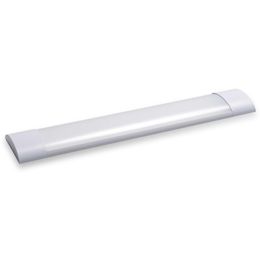 M&uuml;ller Licht M&Uuml;LLER-LICHT LED-Office Deckenleuchte Scala DIM, 26 W, 2700 lm, 4000 K, 613 mm, dimmbar