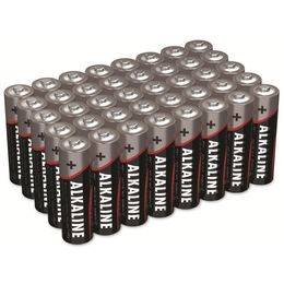 Ansmann Alkaline Batterie Mignon AA / LR6 40 St&uuml;ck