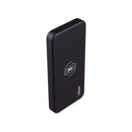 Verico USB Powerbank Power Plus AIR V2, 10.000mAh, schwarz