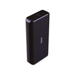 Verico USB Powerbank Power Pro PD V2, 20.000mAh, schwarz