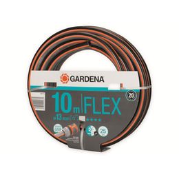 Gardena Gartenschlauch 18030-20 Comfort FLEX, 10 m, 13 mm (1/2")