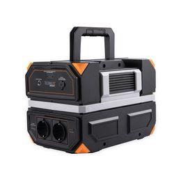 Technaxx Powerstation TX-202, 600 W