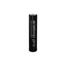 Panasonic eneloop NiMH-Micro Akku, 930mAh, 4 St&uuml;ck