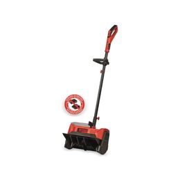 Einhell Akku-Schneefr&auml;se GE-ST 36/40 Li E-Solo
