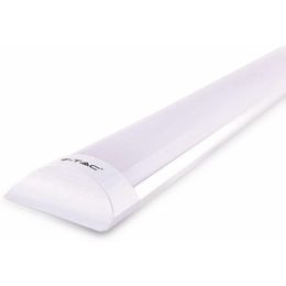 V-TAC LED-Deckenleuchte, VT-8-40(666) 40W, 4800 lm, 1200 mm, 4000 K