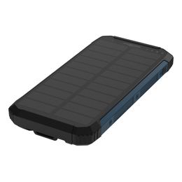 Ansmann Solar Powerbank PB 212 QI-Lader 1700-0164